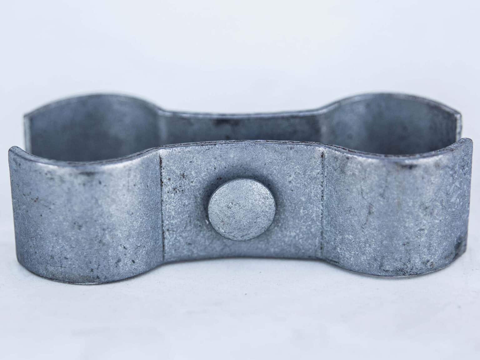 Temporary Fence Panel Clamps - Rent-A-Fence Wholesale