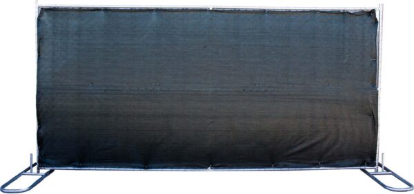 Prefab Privacy Screen Panels - Rent-A-Fence Wholesale