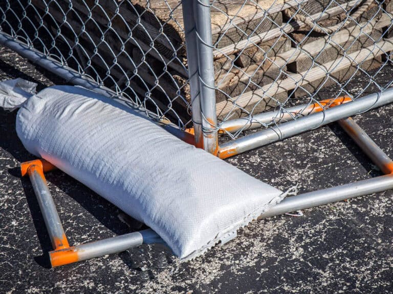 Temporary Fencing - Rent-A-Fence Wholesale